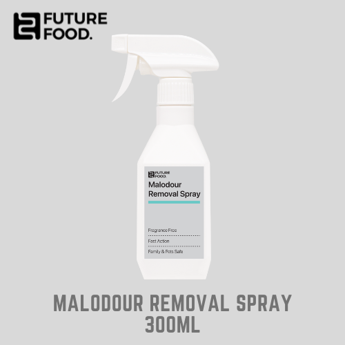 Malodour Removal Spray | 300ml | Future Food | Lazada