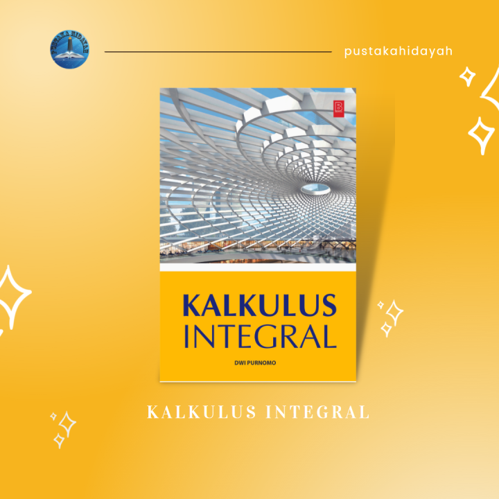 Buku Kalkulus Integral - Dwi Purnomo | Lazada Indonesia