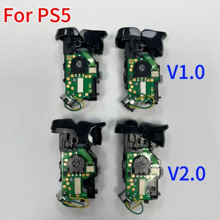 L1 L2 R1 R2 V1.0 V2.0 Adaptive Trigger Button for PS5 Dualsense ...