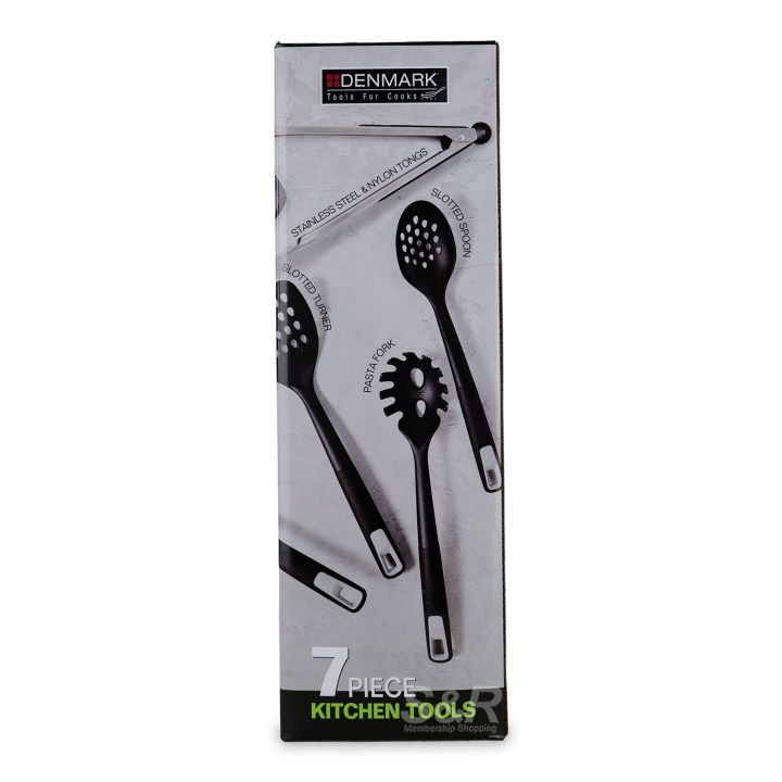 Denmark Kitchen Tools 7pcs | Lazada PH