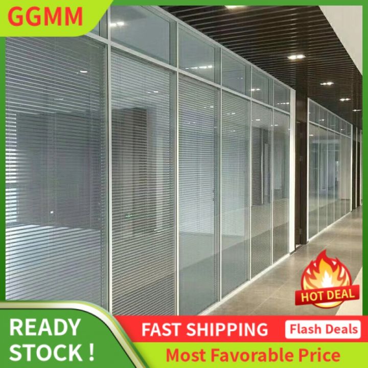 [COD] High Compartment Aluminum Profile Interior Decoration Material ...