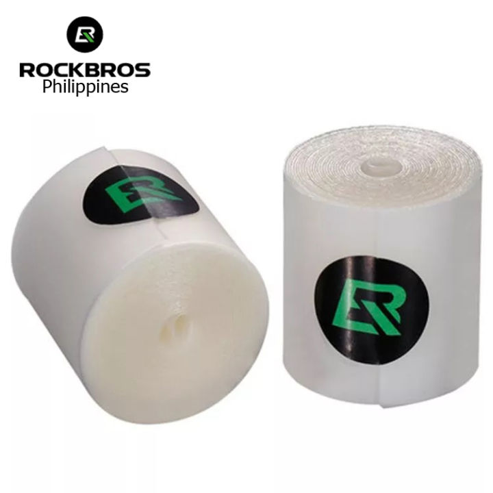 ROCKBROS New Design Puncture-proof Tyre Pad for Mountain Bike Road Bike ...