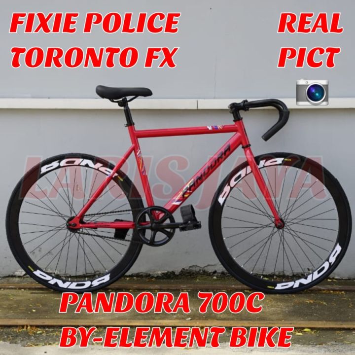 SEPEDA FIXIE REM TORPEDO BY - PACIFIC, SEPEDA FIXIE POLICE TORONTO FX ...