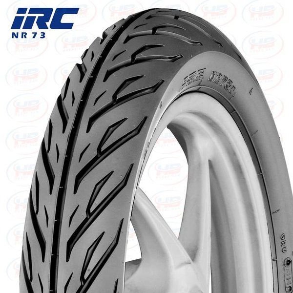 ยางนอก IRC NR73 ลายอีเกิ้ล เบอร์ 70/80/90 ขอบ 14 *ของแท้มีรับประกัน ...