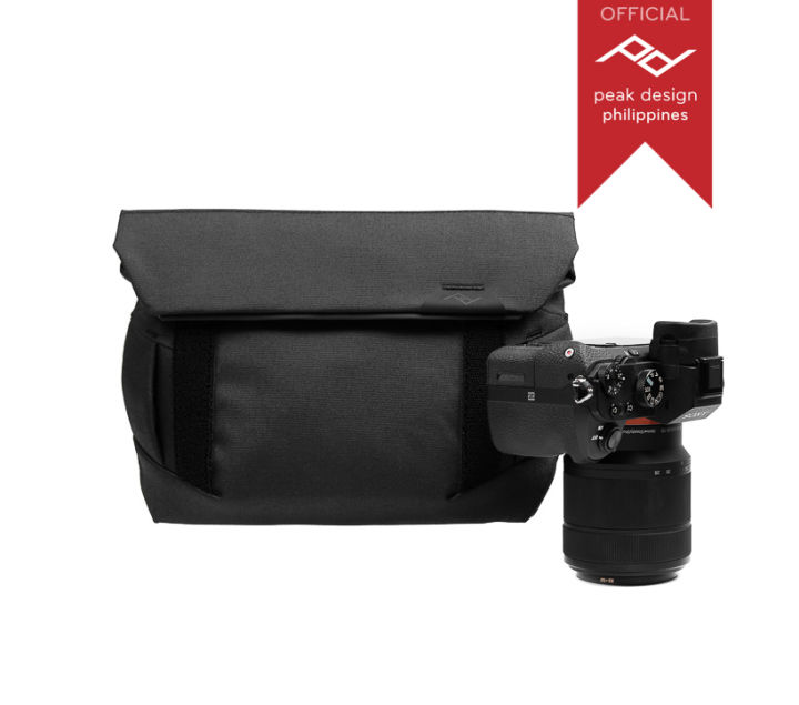 Official Peak Design Field Pouch V2 | Lazada PH