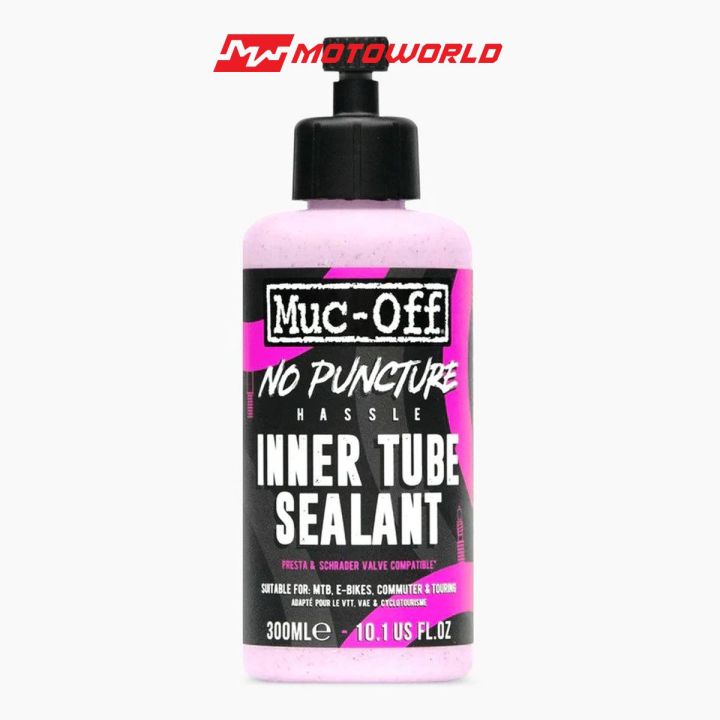 Muc Off (20216) Inner Tube Sealant | Lazada PH