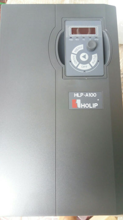 Frekuensi Inverter HOLIP HLP-A100 Power 11KW (15HP) Input/Output ...