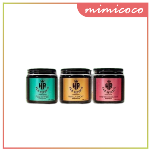 Hair Republic Pomade 114ml | Lazada