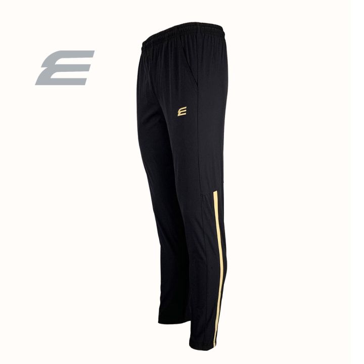 ELGINI E16060 Tracksuit Slim Fit Training Pant | Lazada