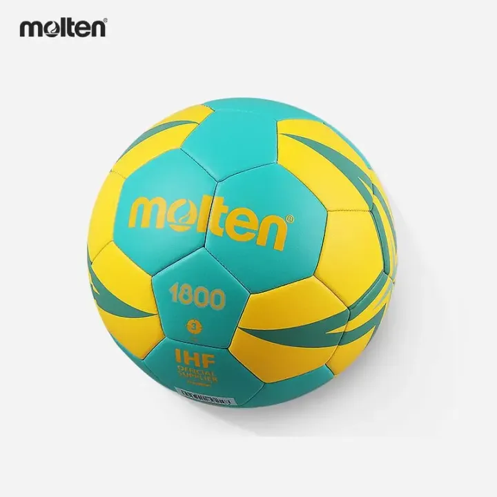 【SDFQUZN】 Molten HX1800 Handball Inflation-free Official Standard Size ...