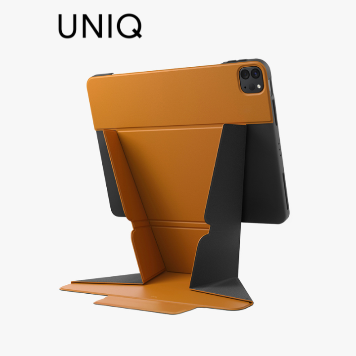 UNIQ Ryze iPad Pro 11" / iPad Air 10.9" Smart Folding Folio Case ...
