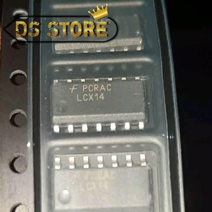 LCX14 SOP14 | Lazada Indonesia