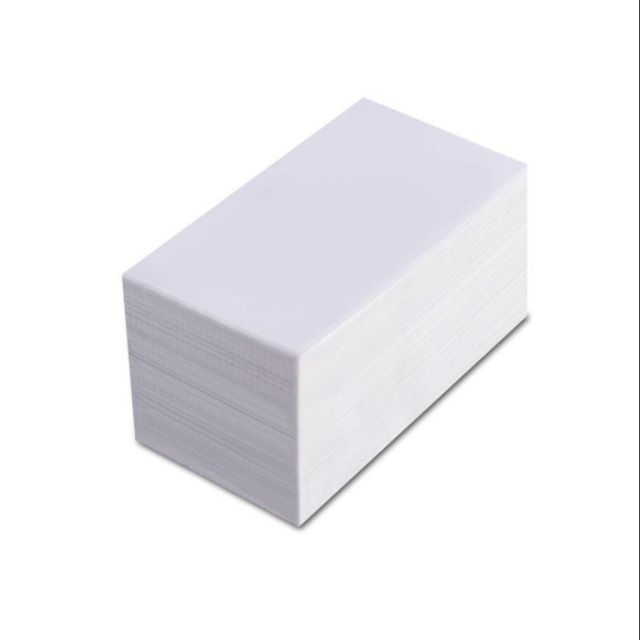 Plain Thermal Sticker Pad 500 sheets | Lazada PH