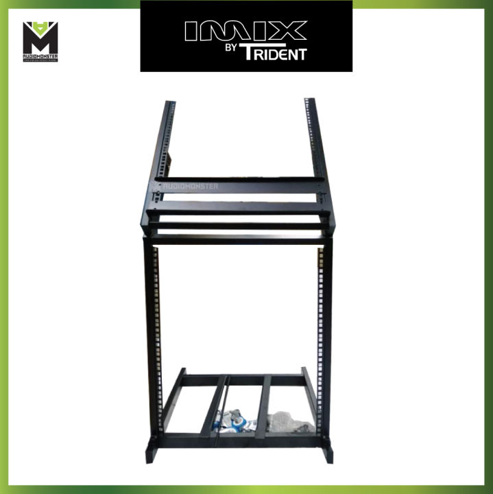 Trident MX-2 Professional Mixer Stand 12U | Lazada PH