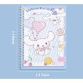Sanrio Cartoon A5 Notebook Cute Pattern Diary Book Notebooks Coil Book ...