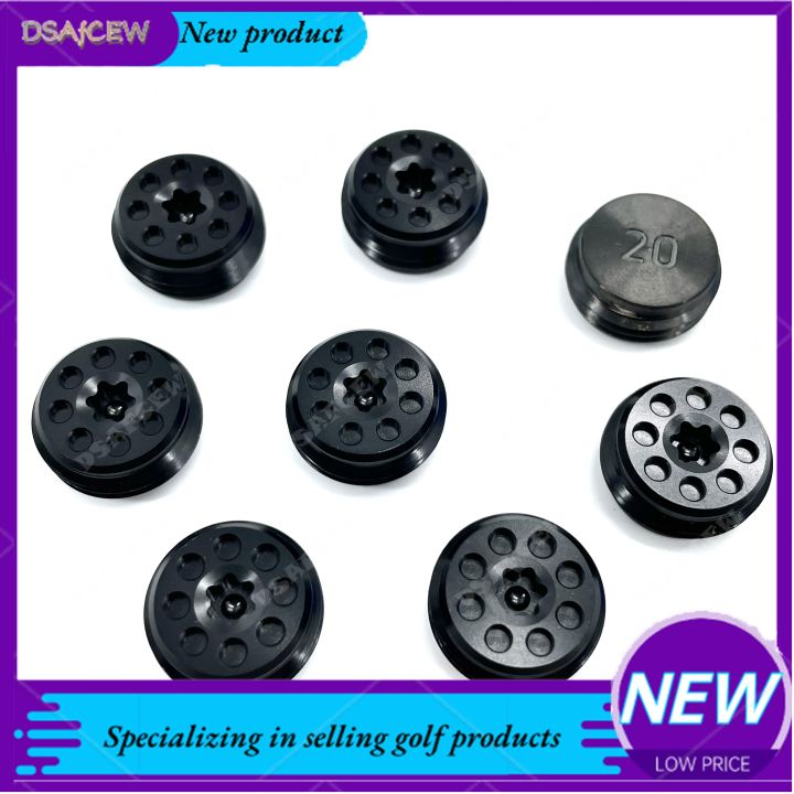 Golf Weight Screw fit For PXG GEN2 Putters and GEN4 GEN5 GEN6 Driver ...