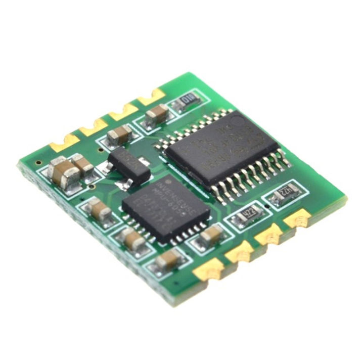 6 Axis MPU6050 Module Gyroscope DMP Engine Kalman Filter Accelerometer ...