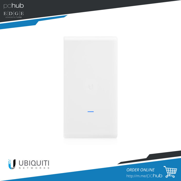 Ubiquiti UniFi AP AC MESH PRO, outdoorAP, WiFi AC1750, 3x3 MIMO, PoE ...