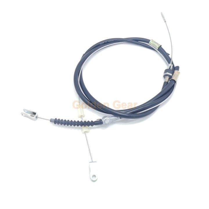 Hand Brake Cable Toyota Revo 98-01 Front & Rear - Handbrake | Lazada PH