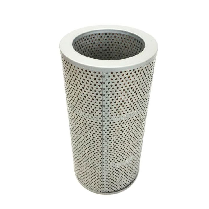 Komatsu excavator parts PC128UU-1 hydraulic filter pilot oil filter ...