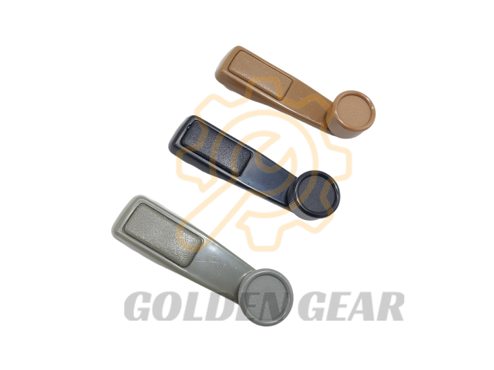 Mitsubishi L300 Adventure 1998 - 2019 KM30 Window Riser | Lazada PH