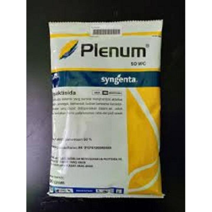 Plenum 100 Gram Insektisida hama Wereng | Lazada Indonesia