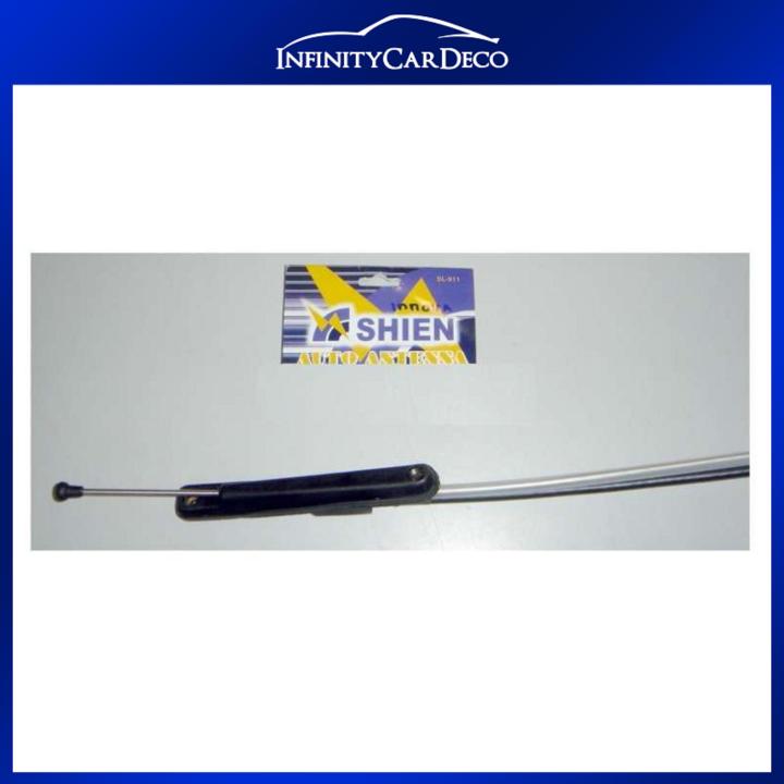 Toyota Innova, AE90 Antenna Aerial | Lazada