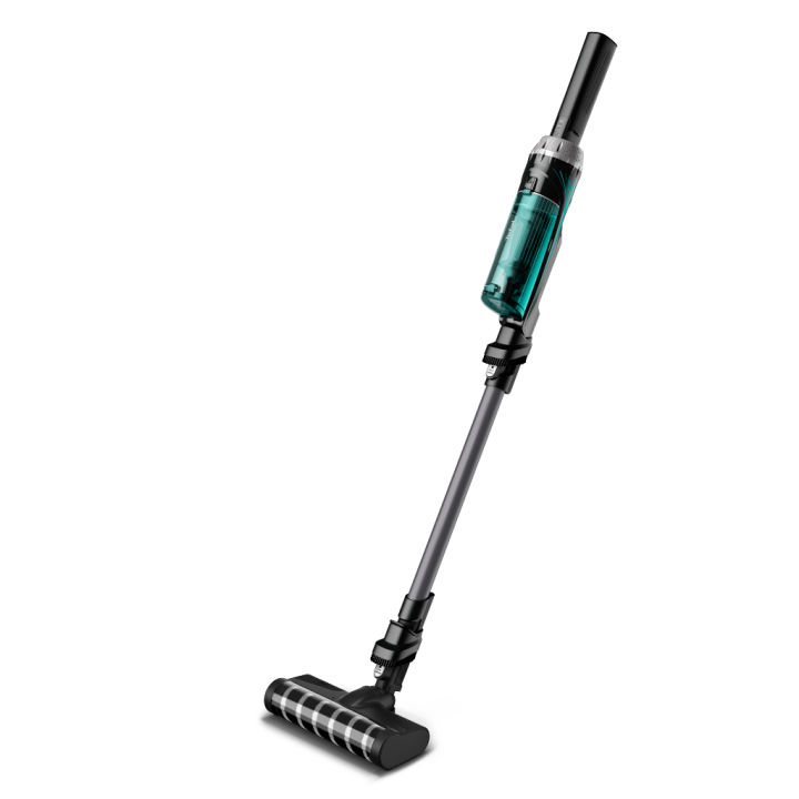 Tefal เครื่องดูดฝุ่นไร้สาย X-Nano Essential น้ำหนักเบาเพียง 1 กก. ...