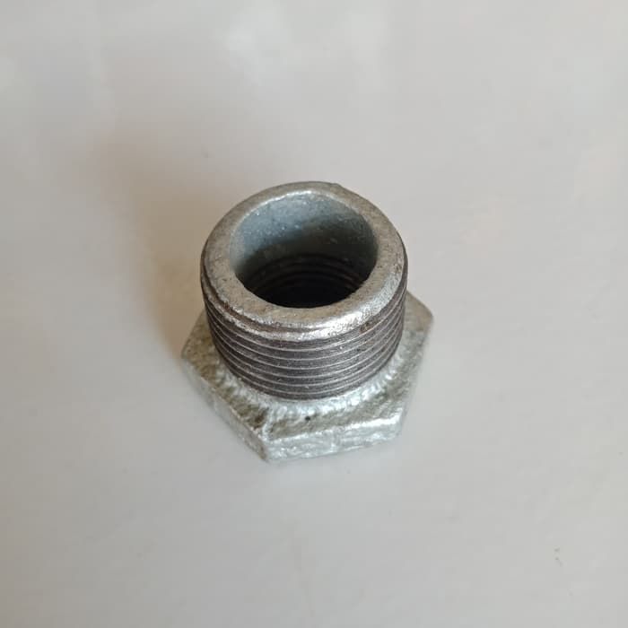 V RING 1 1/2 X 1 1/4 BESI GALVANISE | Lazada Indonesia