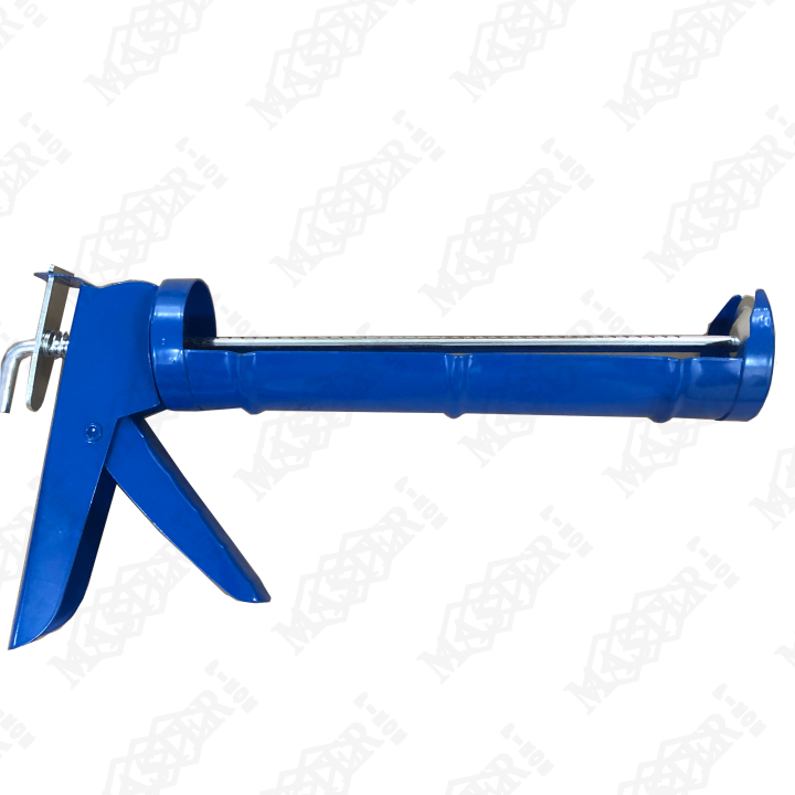 Silicone Caulking Gun Ordinary Blue | Lazada PH