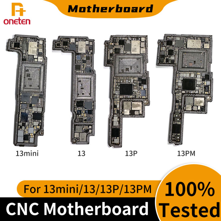 CNC CUT Motherboard For iPhone 13 Pro MAX Mini 4G 5G Version Logic ...