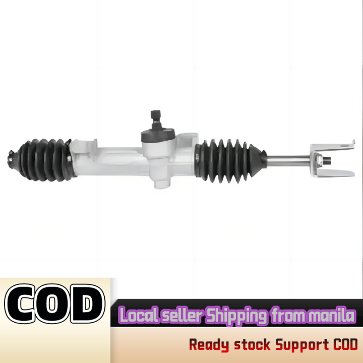Suzuki Multicab F5A Steering Rack & Pinion Assy (48510-85230 LH ...