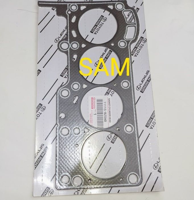 Packing Only Kop Cylinder Head Avanza 1.3 1300Cc | Lazada Indonesia