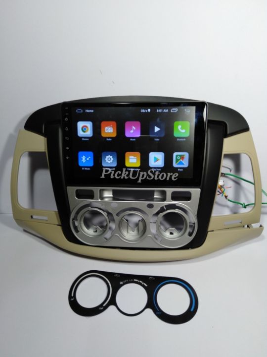 Frame Head Unit Innova 2005-2011 9Inch | Lazada Indonesia