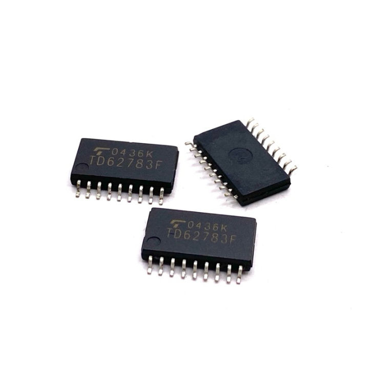 ร้านในไทย SMD ใหม่ TD62804 TD62503 TD62783F TD62082 TD62082AG TD62004 ...