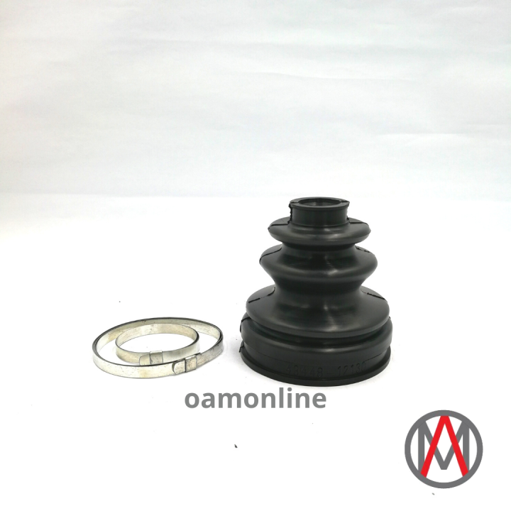 Drive Shaft Boot (Inner) Toyota ALTIS ZZE1.8,WISH 43448-12130 | Lazada