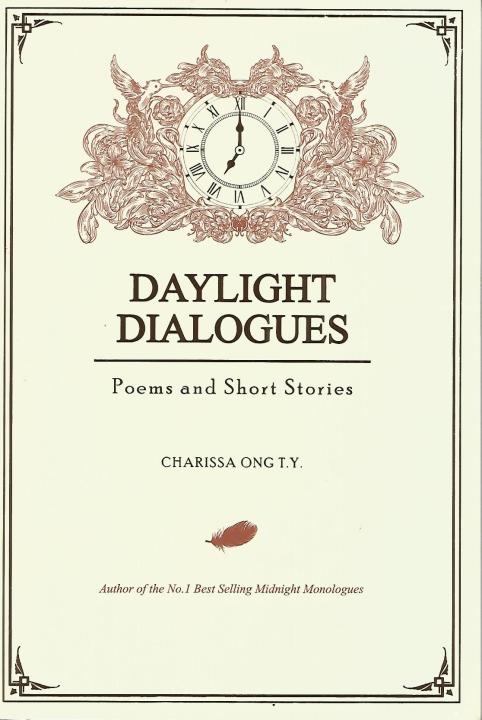Daylight Dialogues Poems and Short Stories | Lazada PH
