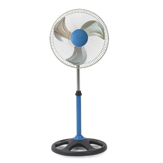 ASAHI PF830 Industrial Stand Fan 18" Convert | Lazada PH