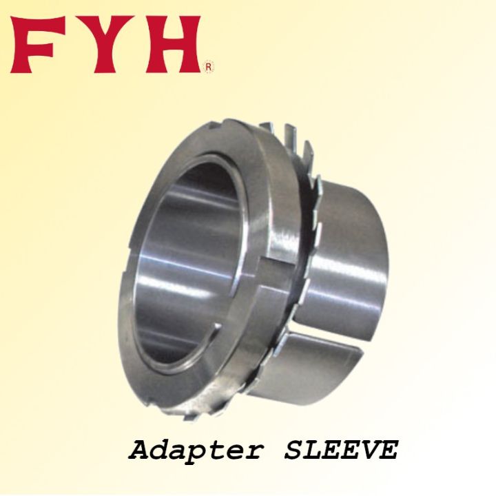 ADAPTER SLEEVE H2322 FYH or ADP 100x145x105 H 2322 | Lazada Indonesia