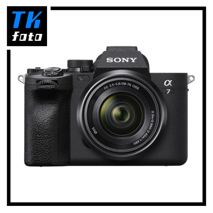 Sony A7 IV / A7M4 Mirrorless Camera (Free: 64GB SD Card + NP-FZ100 Battery) | Lazada Singapore