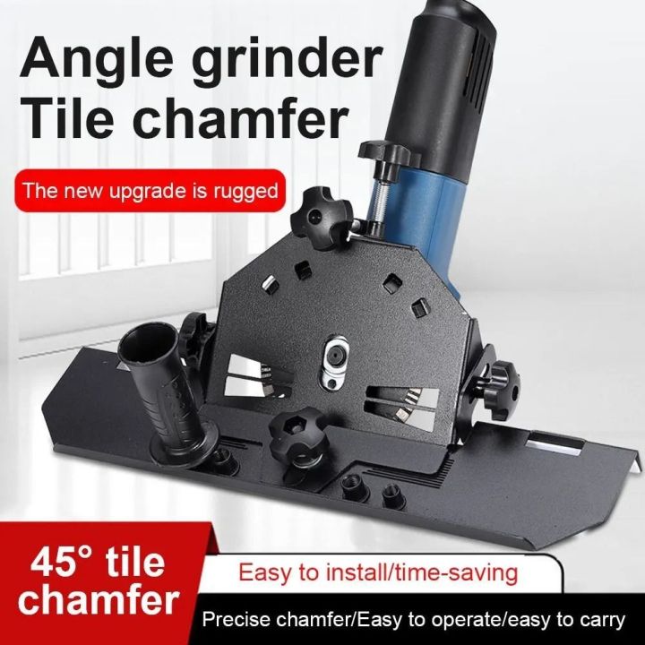 EHTYR Easy To Use 45 Degree Chamfer Frame Adjustable Angle Metal Angle ...