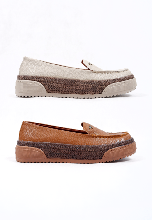 Triset Sepatu Wanita Loafer - TF4301603 | Lazada Indonesia
