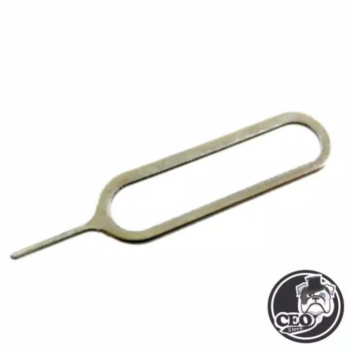 Sim injector, sim ejector, pembuka simcard, tusukan simcard, tusukan ...