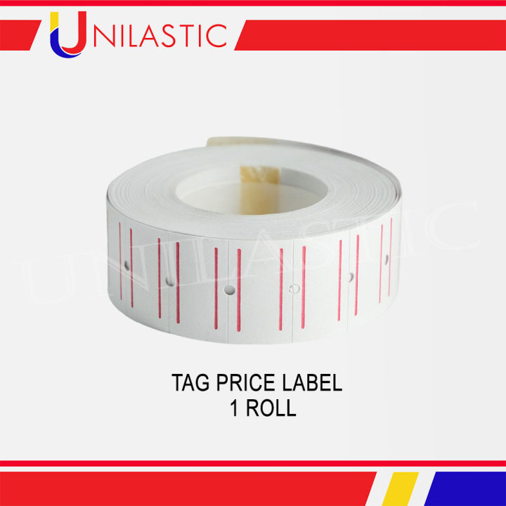 PRICE TAG LABEL | Lazada PH