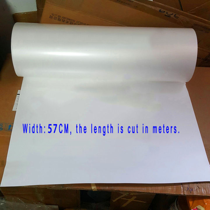 (1M) LED Backlight Reflective Paper Backlight Paper LED Light Bar TV ...