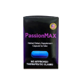PassionMAX Herbal Supplement for Men 10 CAPSULES | Lazada PH