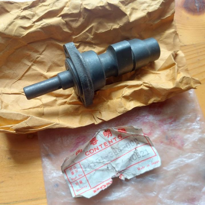 Noken As Original Japan Honda CB 100 125 GL 100 125 | Lazada Indonesia