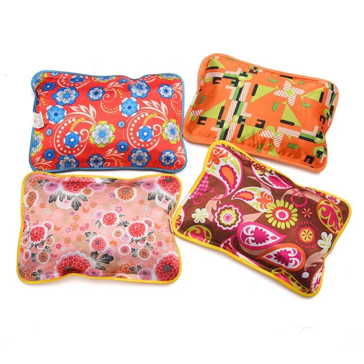 Electric Hot Compress Heat Pack electrothermal Water bag | Lazada PH