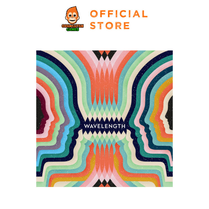 Wavelength | Lazada