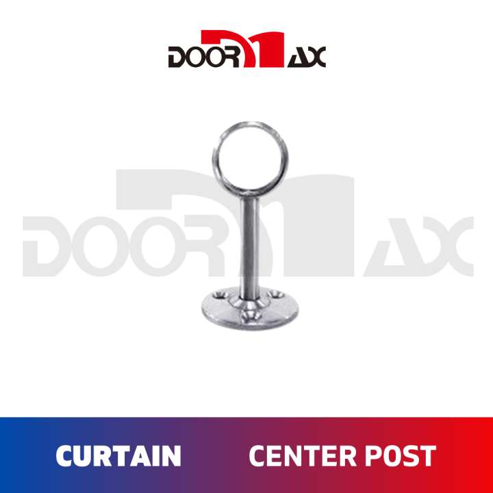 DOORMAX Center Post for Curtains | Lazada PH